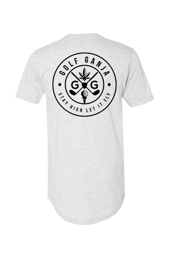 Player's Cut High Life T-Shirt – Golf Ganja Player's Cut High Life T-Shirt – Golf Ganja